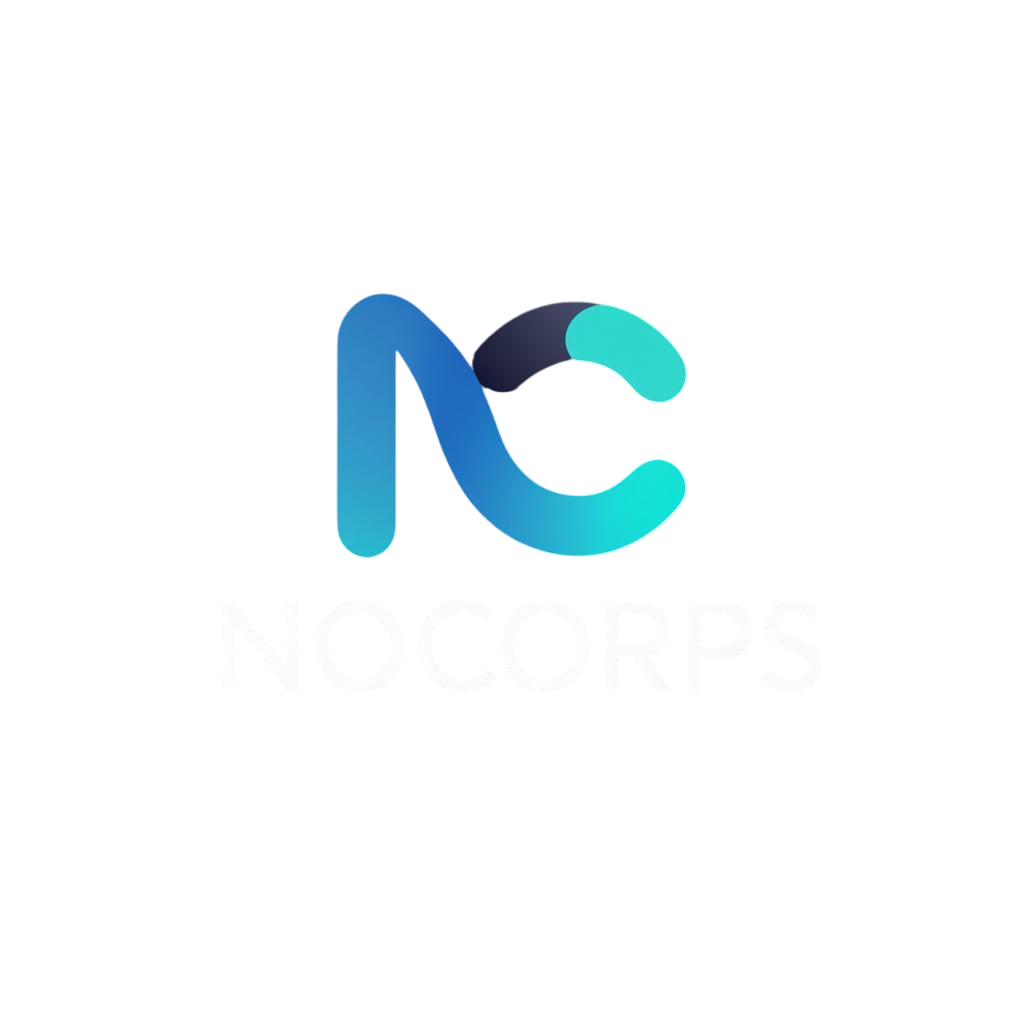 NoCorps - Professional Software Development